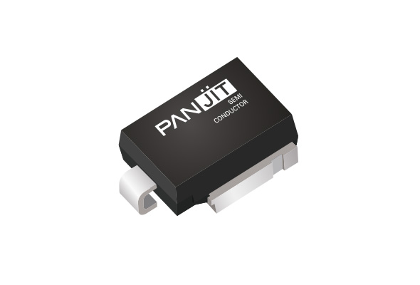SM8S36A-AU - PANJIT International