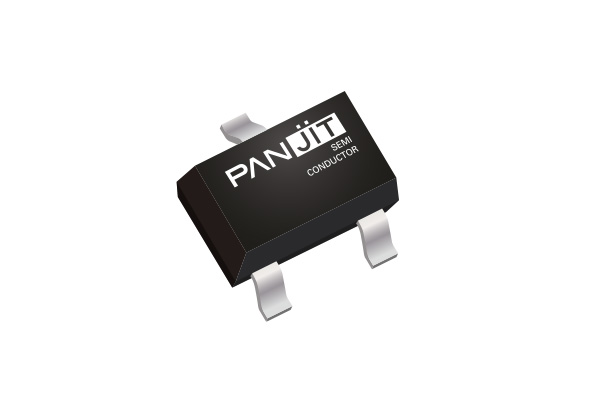 BAT54SW - PANJIT International Inc.