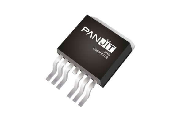 PJB180N04S7-AU - PANJIT International